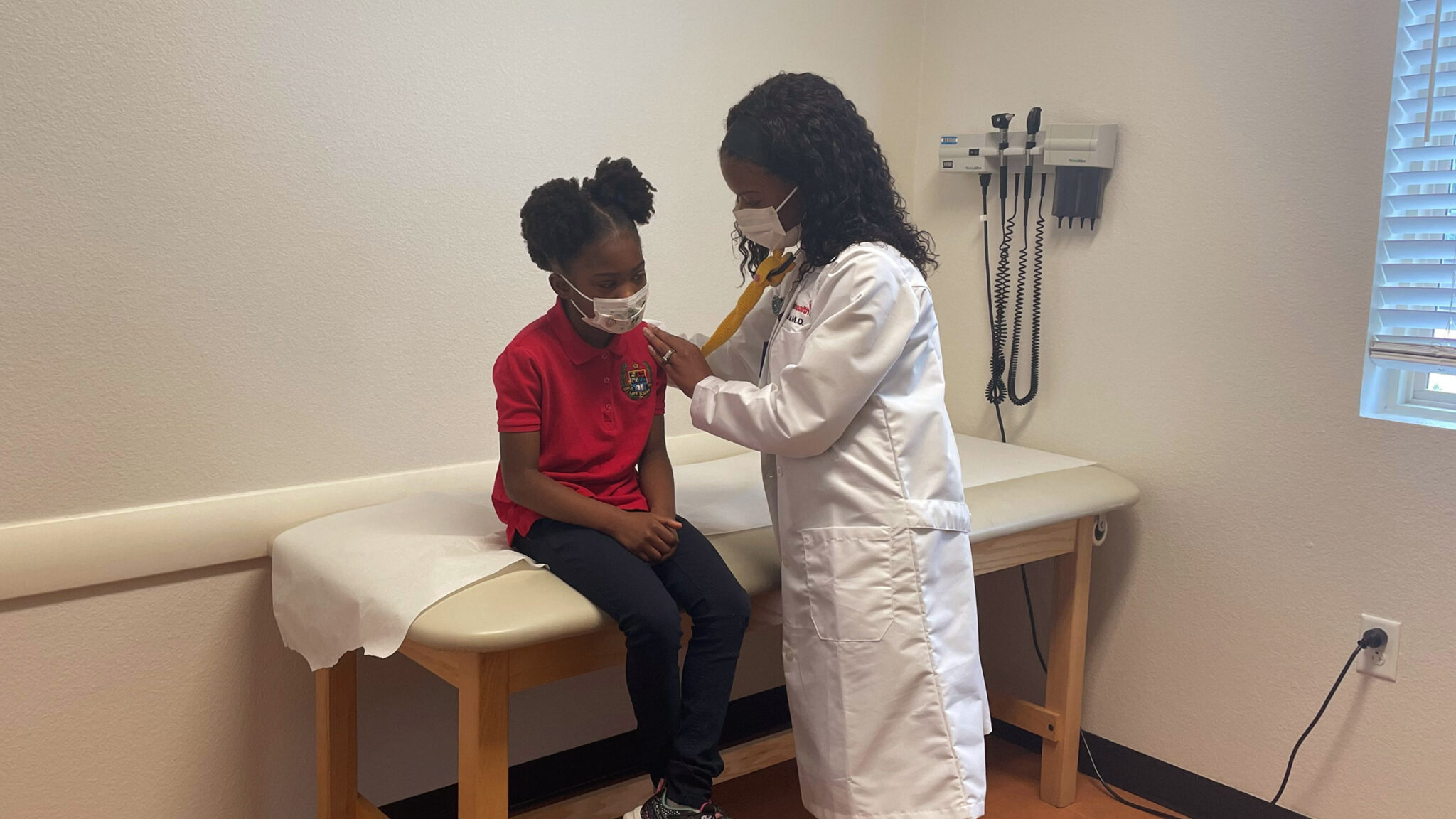 Category: News Release | Latest News | About Children's Health