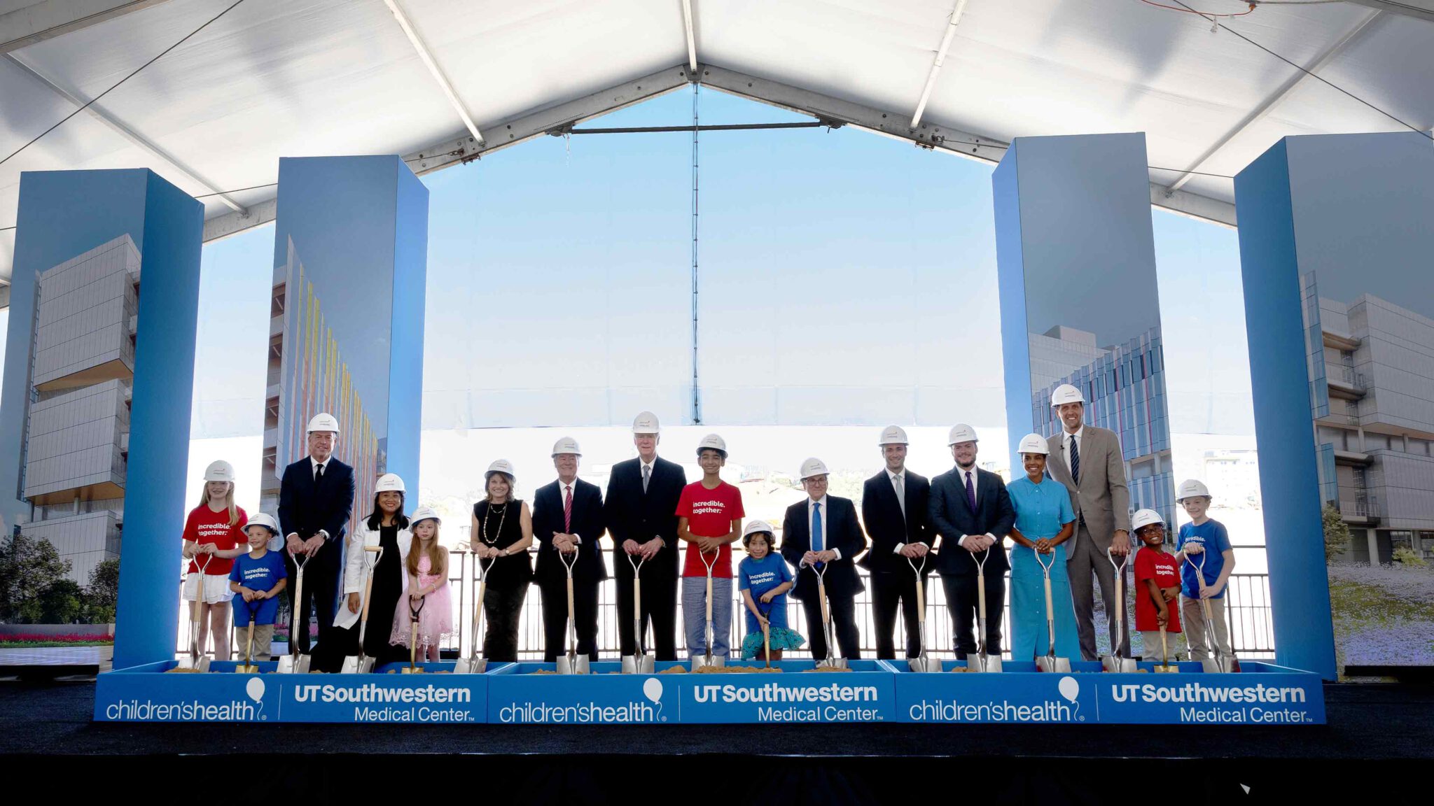 Newsroom | About Children's Health